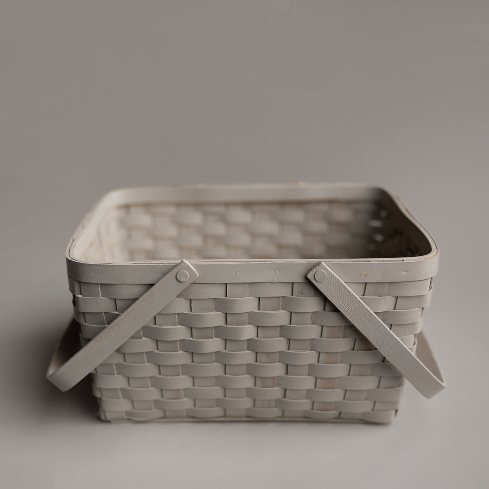 Dorothy Basket | Drizzle – The Newborn Nerds