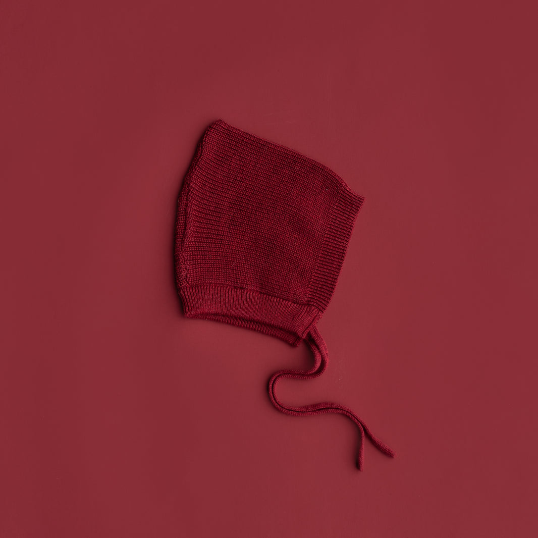 Ryker | Bonnet – The Newborn Nerds