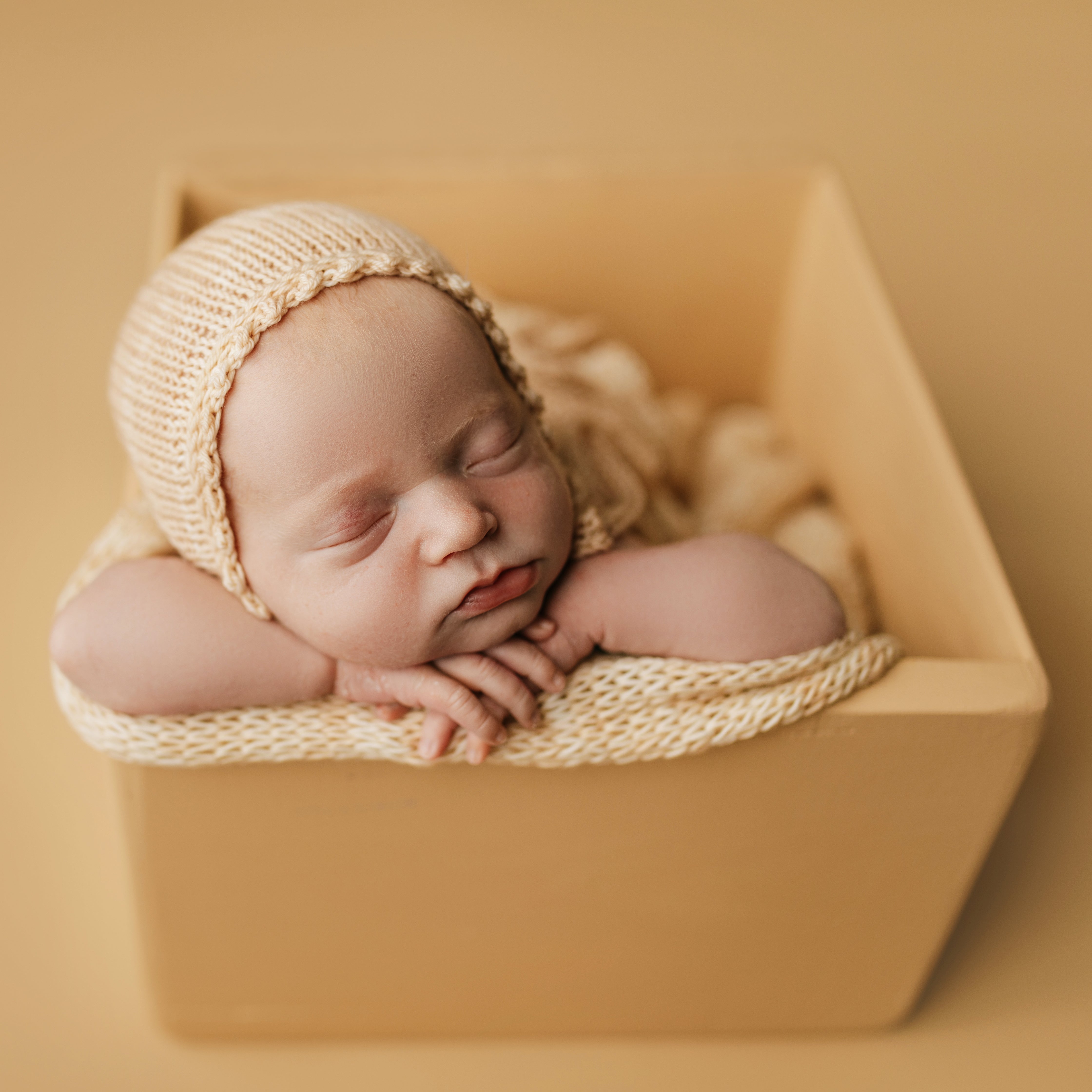 Sweet Little Box | Peachy's Got It – The Newborn Nerds