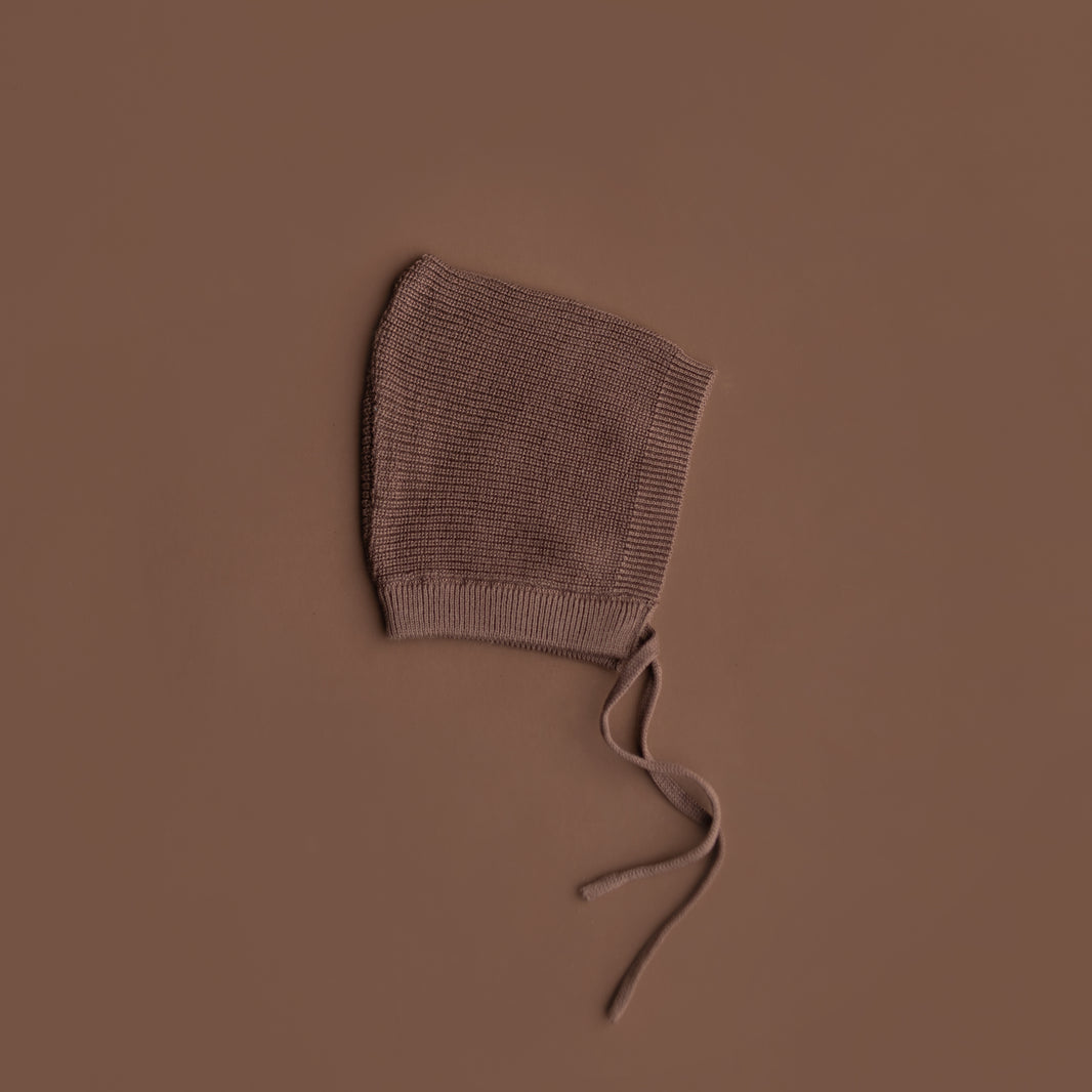 Ryker | Bonnet – The Newborn Nerds