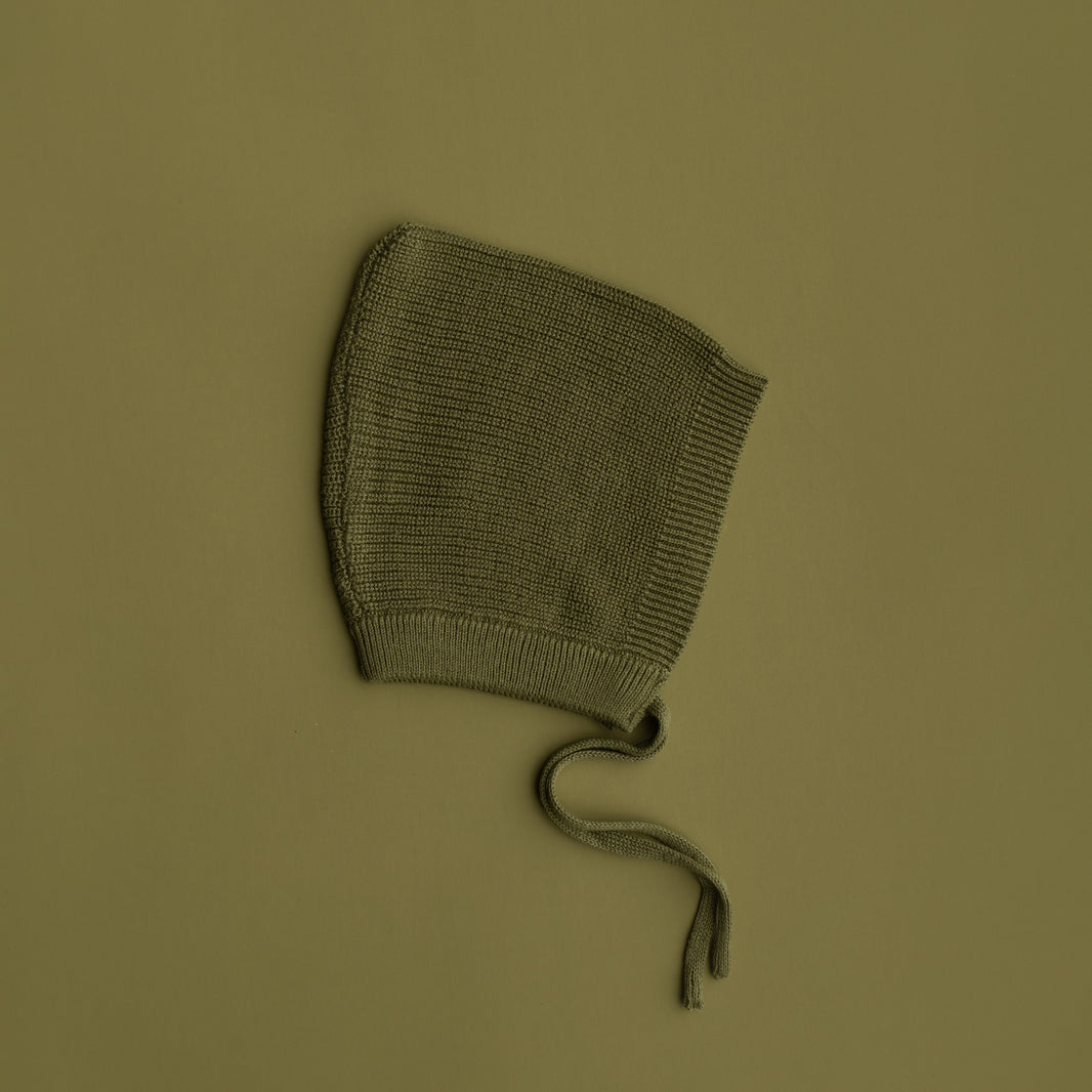 Ryker | Bonnet – The Newborn Nerds