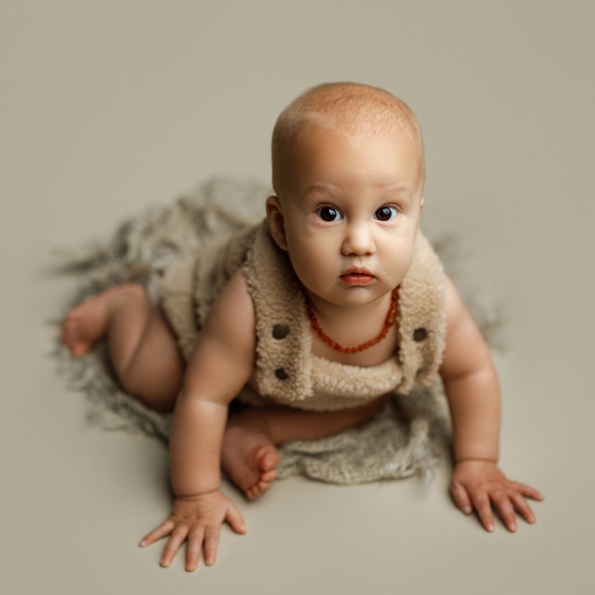 Seamless Paper | Nubuck – The Newborn Nerds