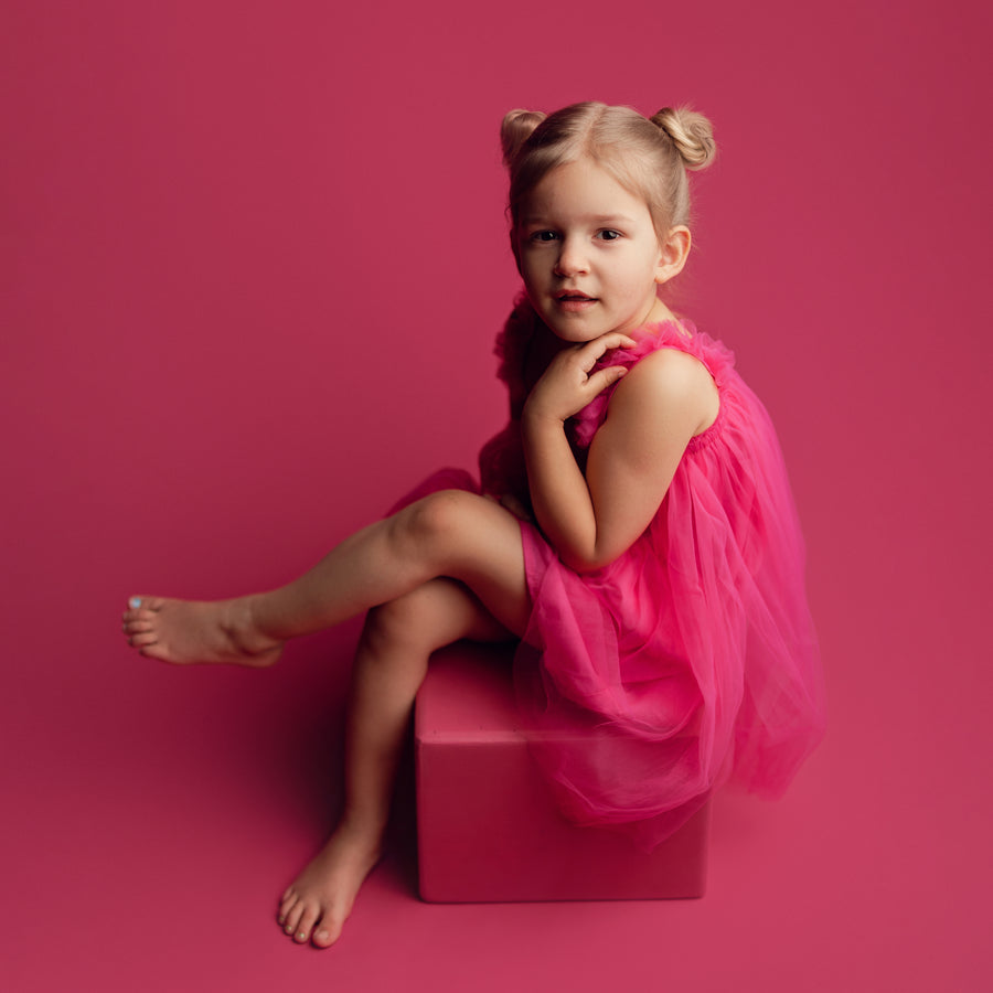 Sweet Little Box | Sharona – The Newborn Nerds