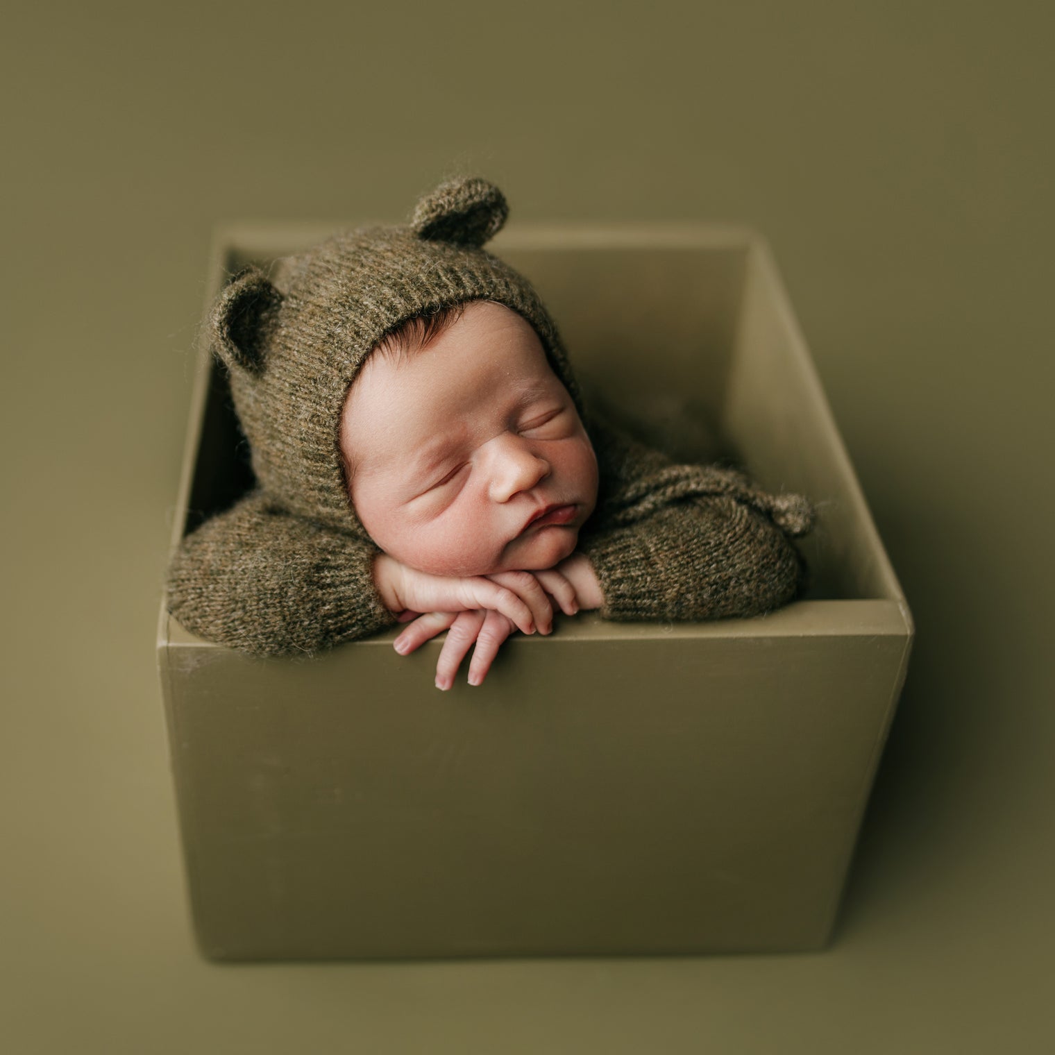 Seamless Paper | The Swamp – The Newborn Nerds