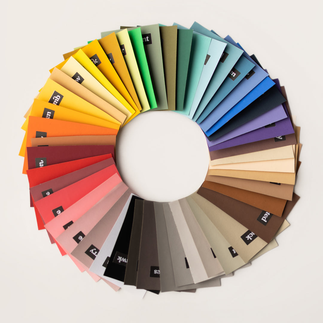 Seamless Swatch Pack – The Newborn Nerds