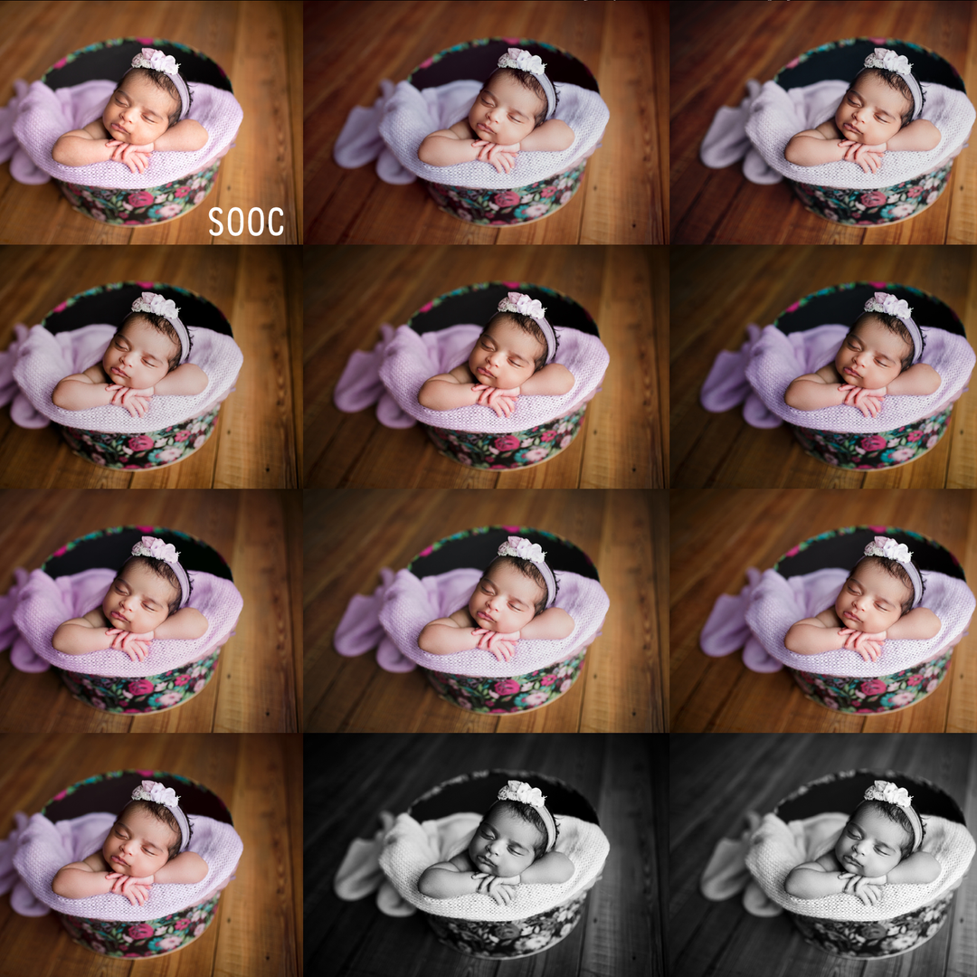 Newborn Nerd Formulas – The Newborn Nerds