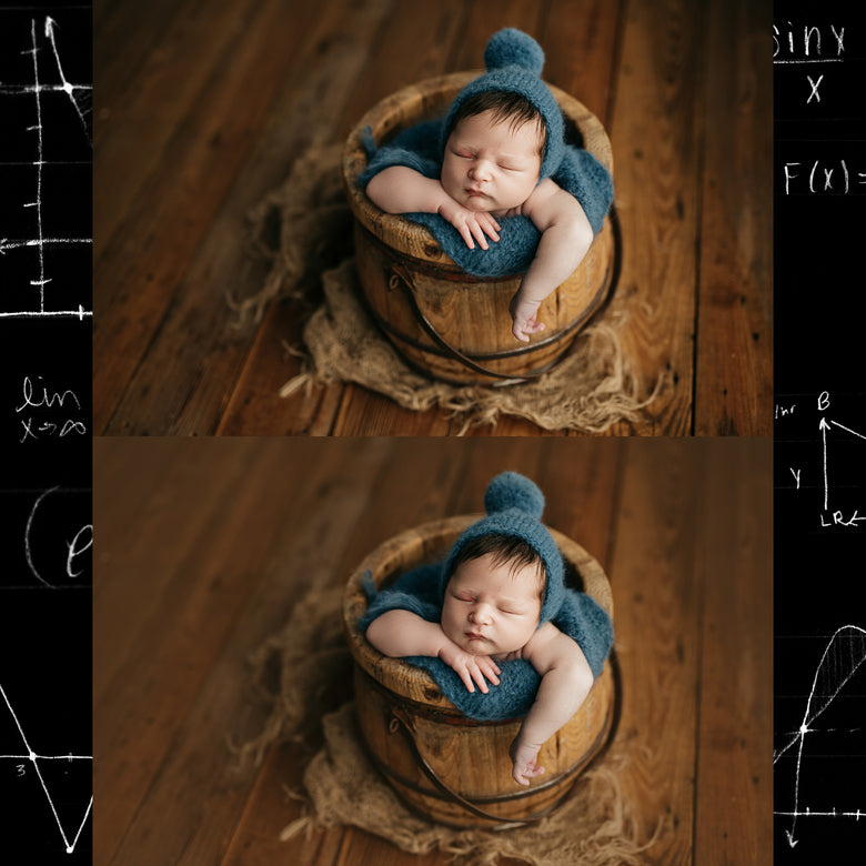 Editing Tools – The Newborn Nerds