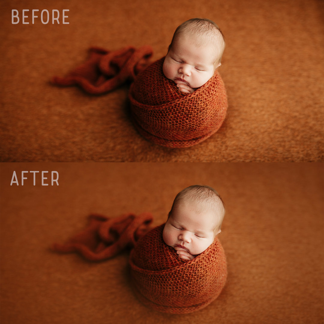 Editing Tools – The Newborn Nerds