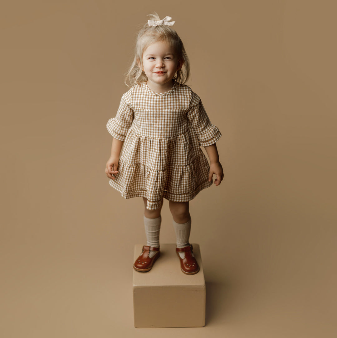 Seamless Paper | Prairie – The Newborn Nerds